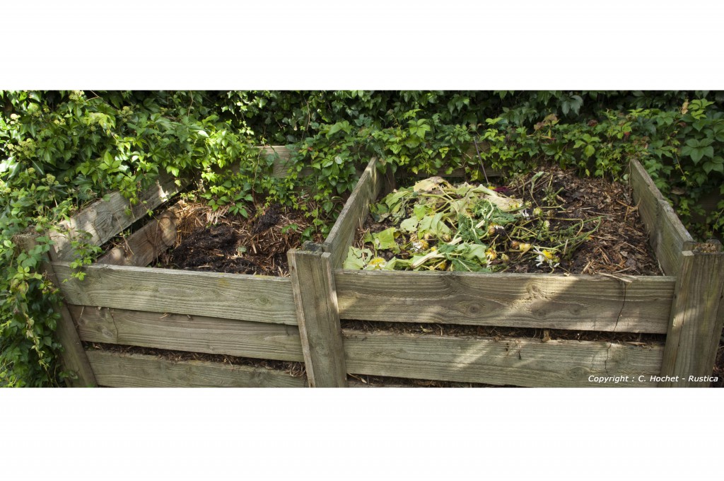 Compost : Pourquoi et comment le fabriquer ? | Blog jardideco