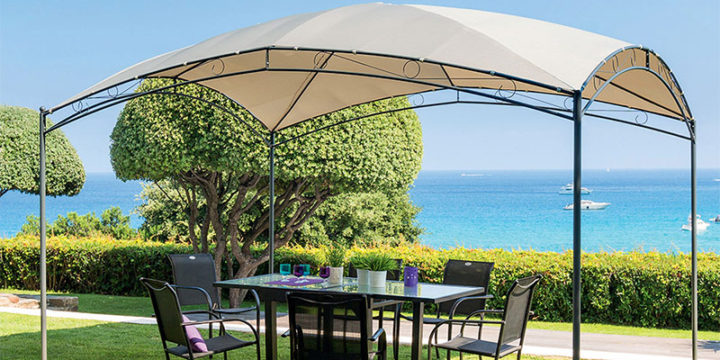 Quelles solutions existent pour ombrager ma terrasse