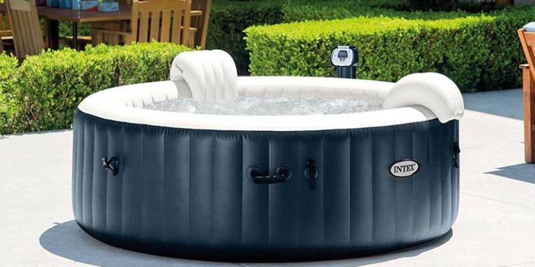 Découvrez toutes nos vidéos dédiées au spa gonflable Intex