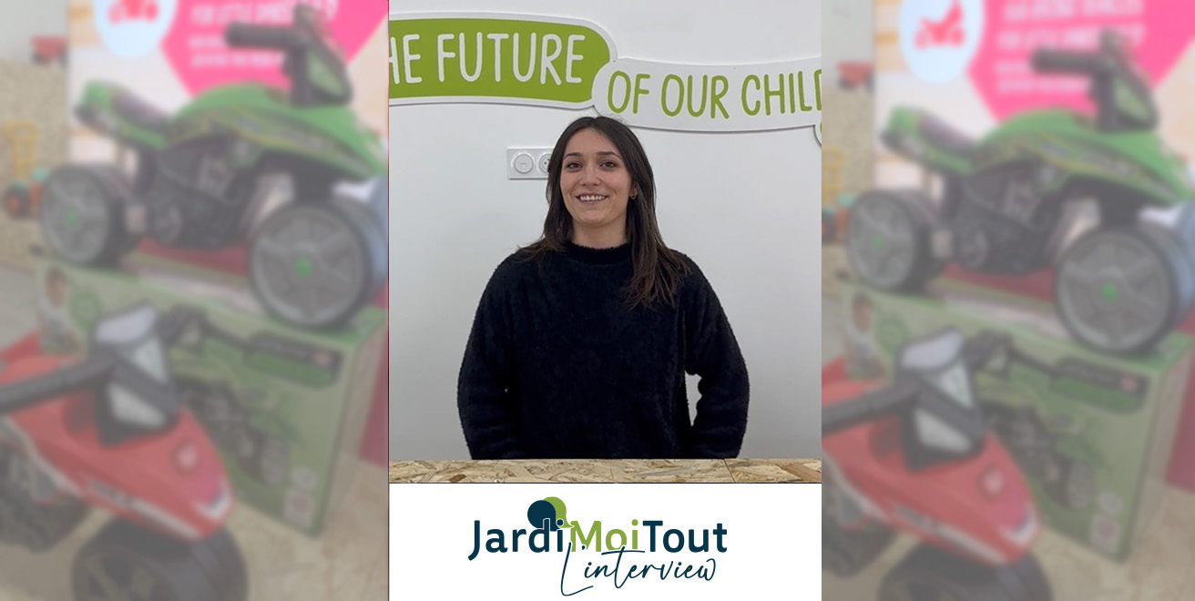 JardiMoiTout, l'interview n°3: tout savoir sur Falk, la marque adorée ...